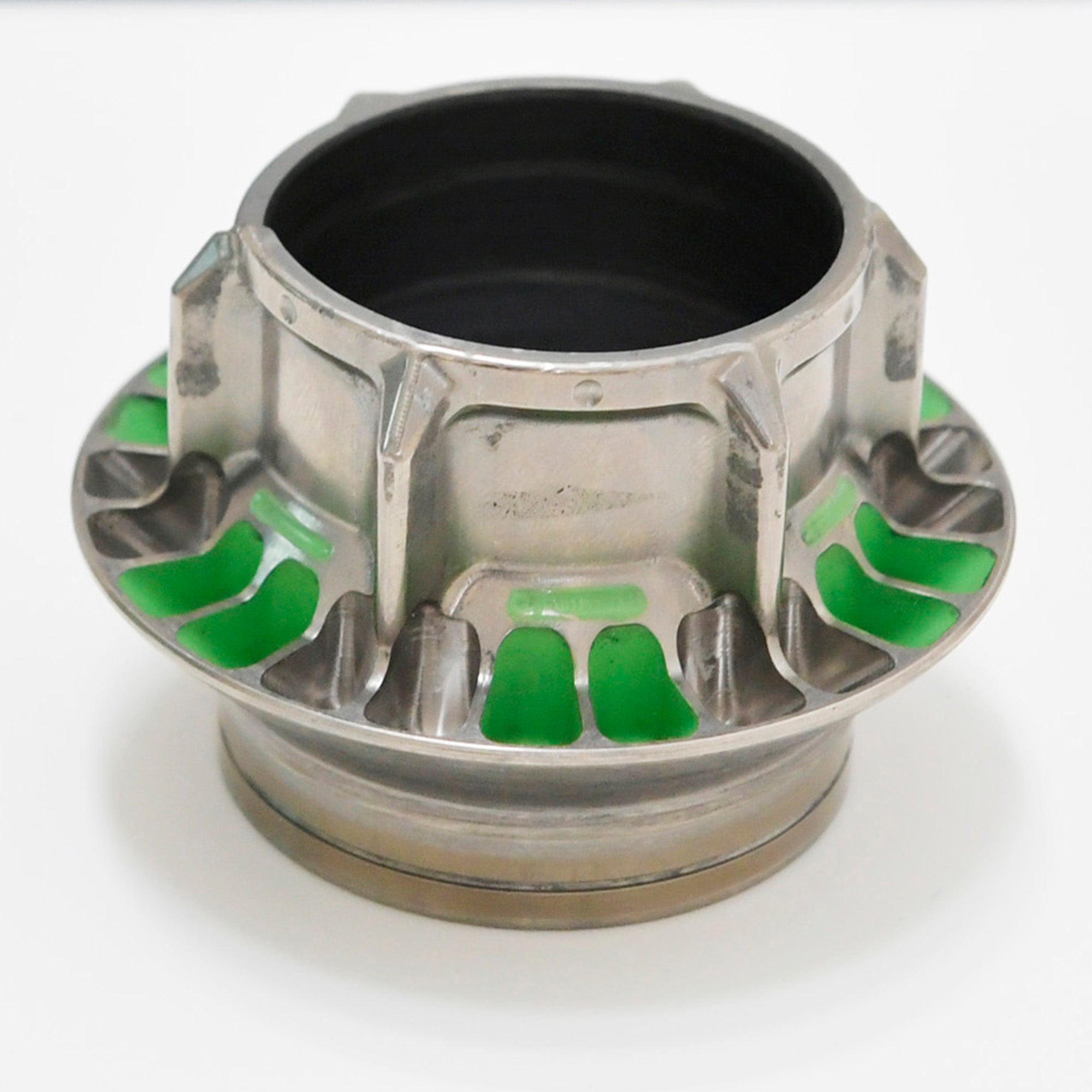 F1 Wheel Nut Red Bull Racing - Max Verstappen - FIA Formula One Driver ...
