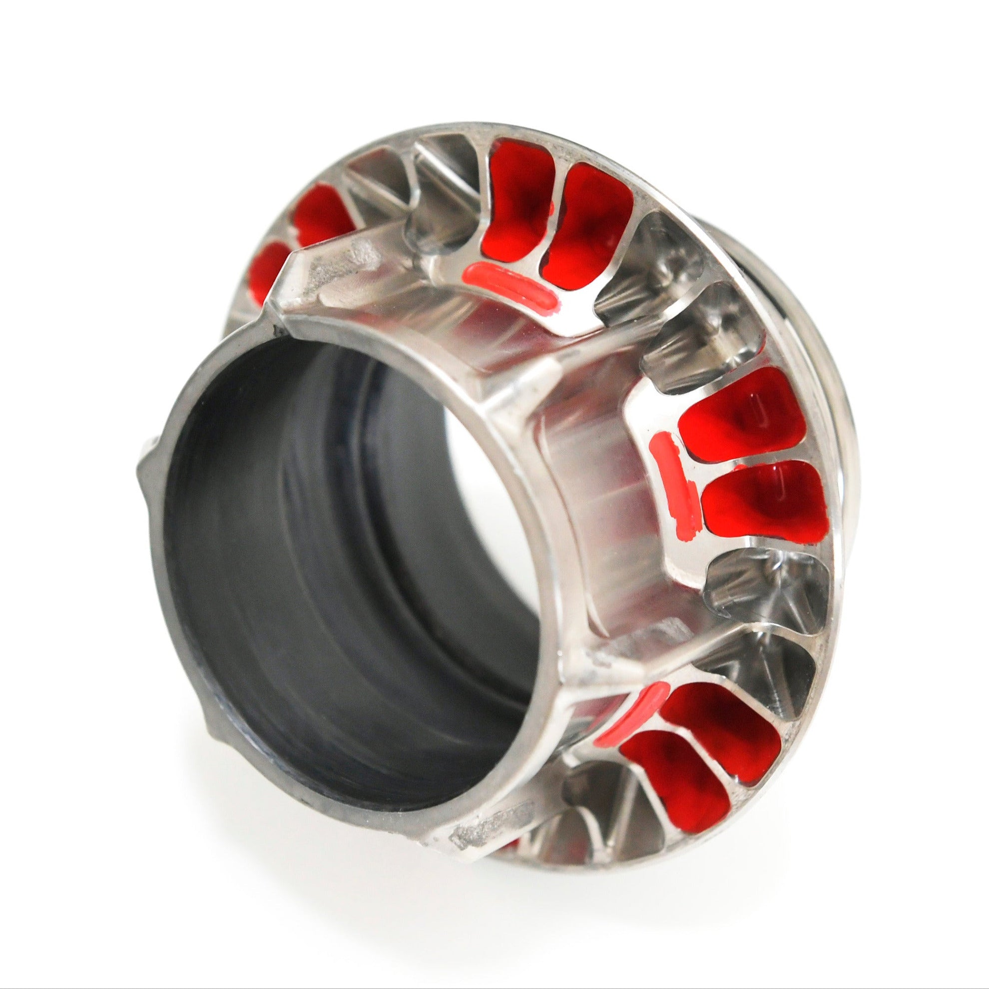 F1 Wheel Nut Red Bull Racing - Max Verstappen - FIA Formula One Driver ...